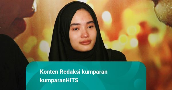 Istri Bongkar Keinginan Virgoun untuk Poligami | kumparan.com